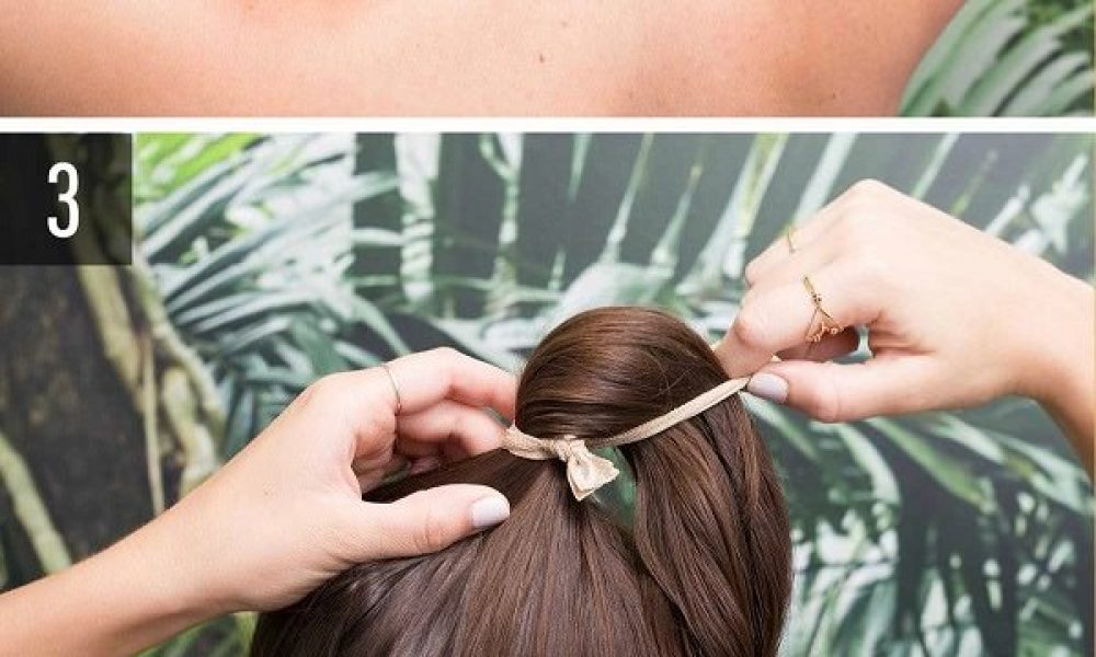 14 Incredibly Simple Hair Hacks Tips And Tricks For Girls Who Are