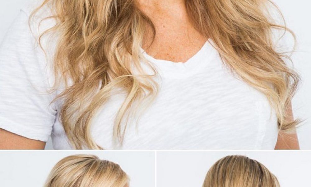 5 Easy Hair Hacks You'll Be Happy To Learn - Fashion Daily