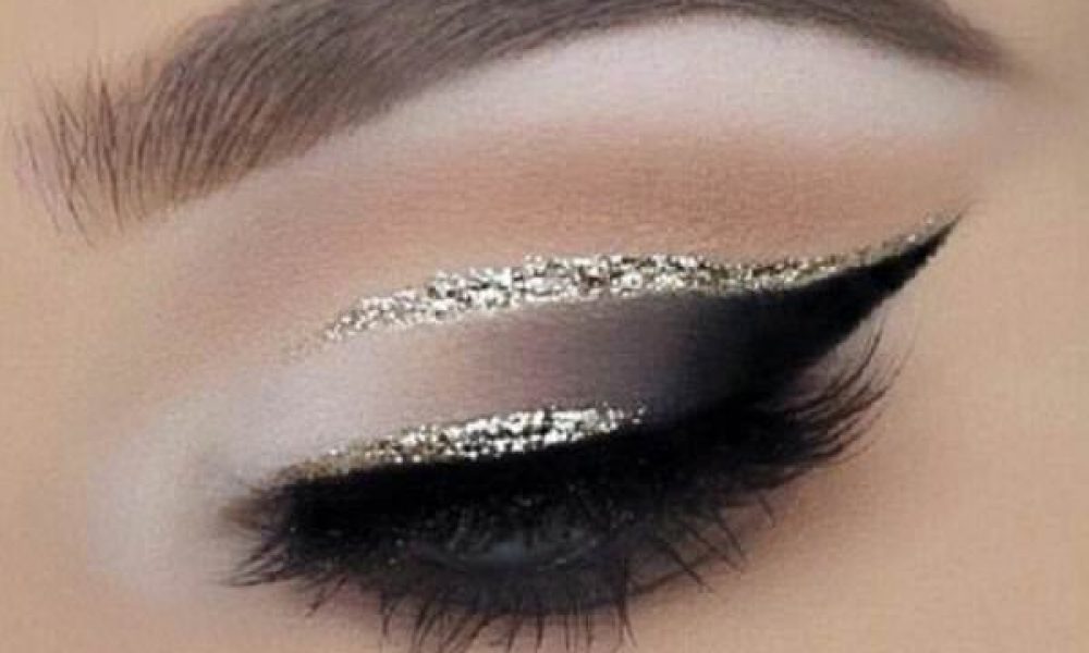 50 Eye Makeup Ideas to Make you Look Glamorous - Fashion Daily