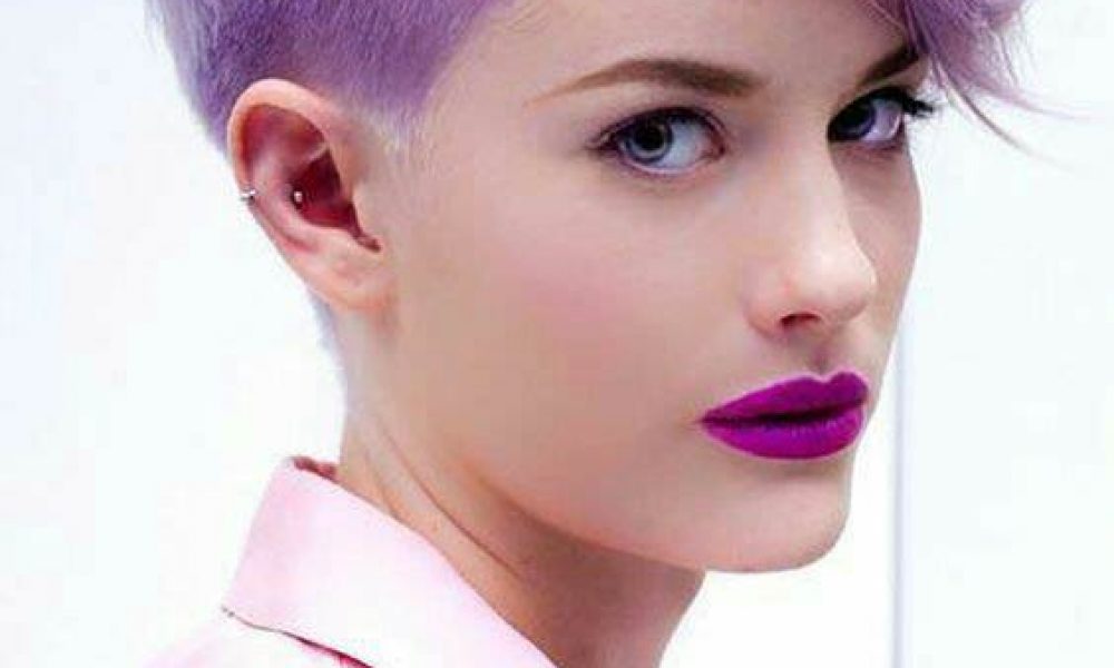 24 Popular and Posh Pixie Cut Looks - Fashion Daily