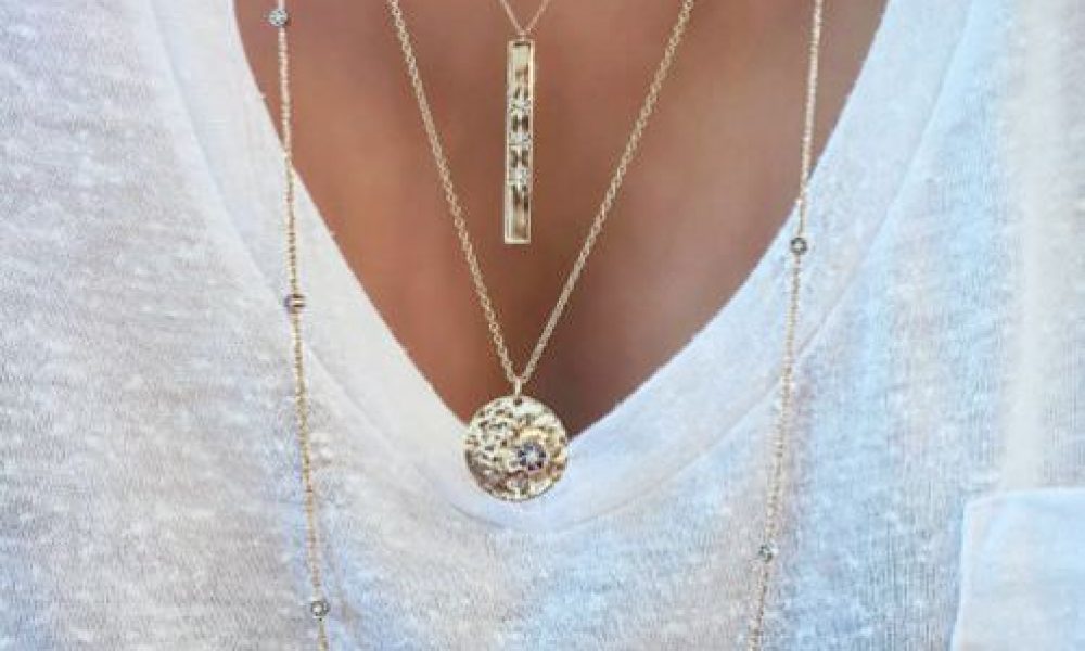 16 Easy Ways To Be Better At Accessorizing - Fashion Daily