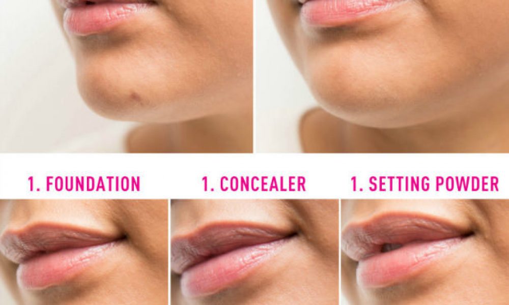 18 Genius Hacks for Fixing Makeup Mistakes Every Woman Makes - Fashion ...