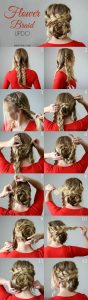 30 Step by Step Hairstyles for Long Hair: Tutorials You Will Love ...