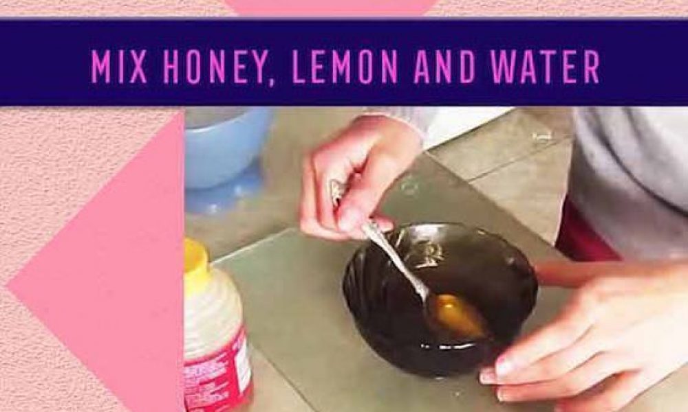 Natural DIY Face Peel for The Clearest Skin Ever! - Fashion Daily